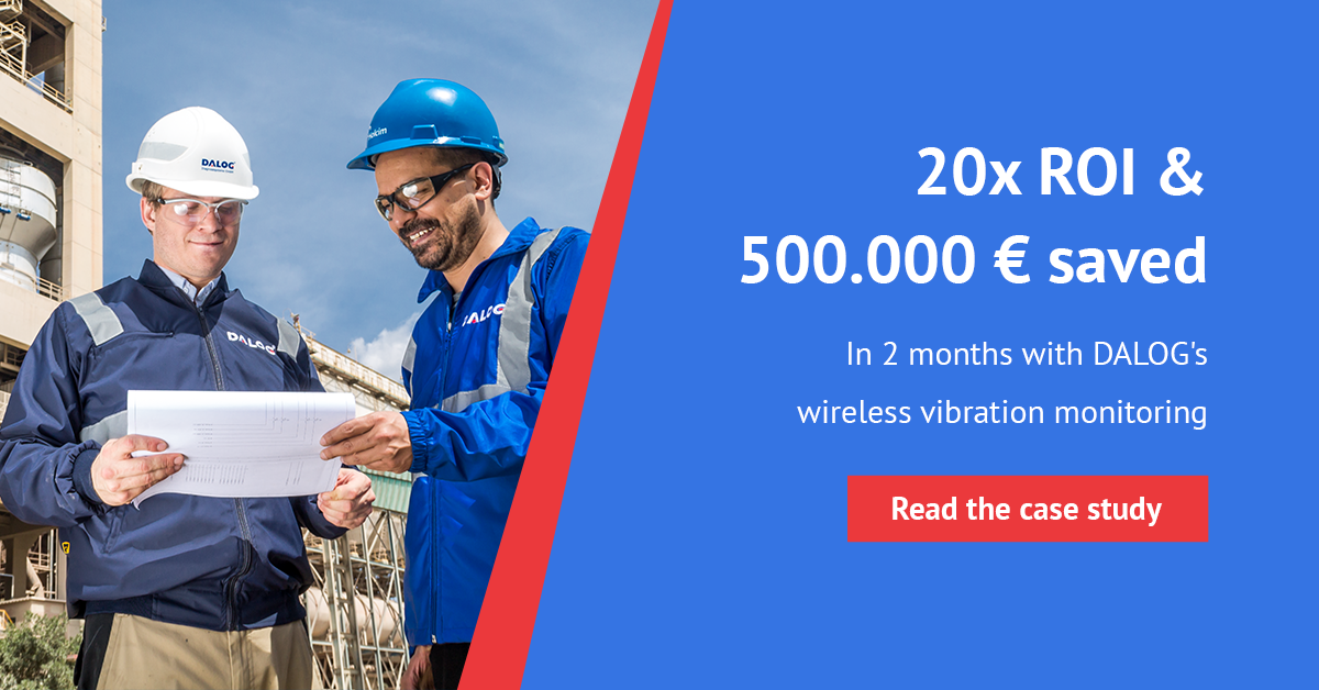 What Are Wireless Vibration Sensors, and How to Connect Them What Are Wireless Vibration Sensors, and How to Connect Them